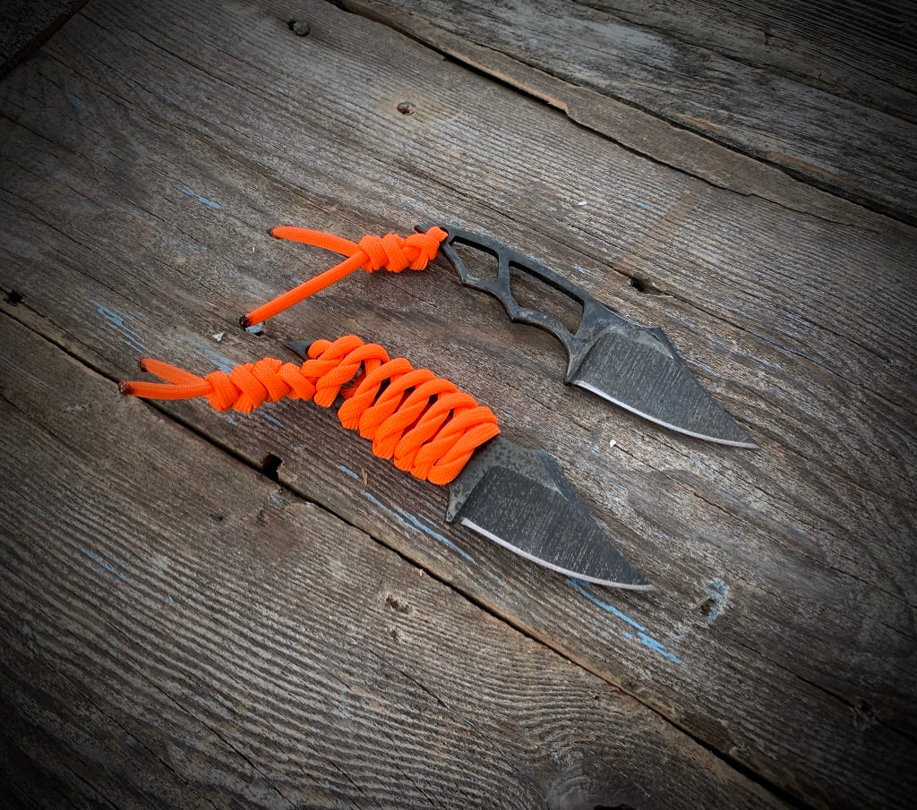 Bushcraft & Hiking – Fehr Forgeworks Inc