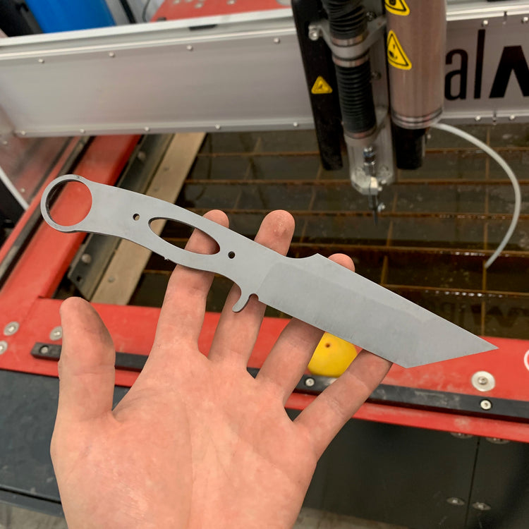 Fehr Forgeworks – Fehr Forgeworks Inc